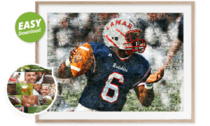 Mosaic-Maker.com | Your Photo Mosaic Creator